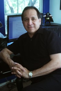 About Ray Villareal | A Meat & Potatoes Approach to Teaching Writing